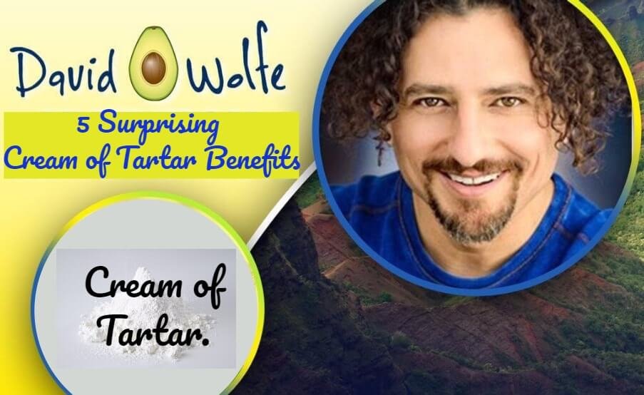 Tarsul Dietary Supplement | Cream of Tartar and Sulfur | Made In America